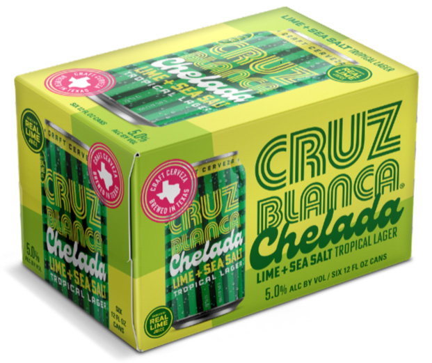 Classic Michelada - cruzblancachi.com